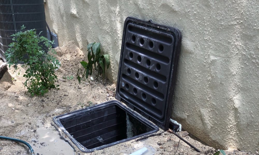 Crawl Space Encapsulation | Baird Foundation Repair