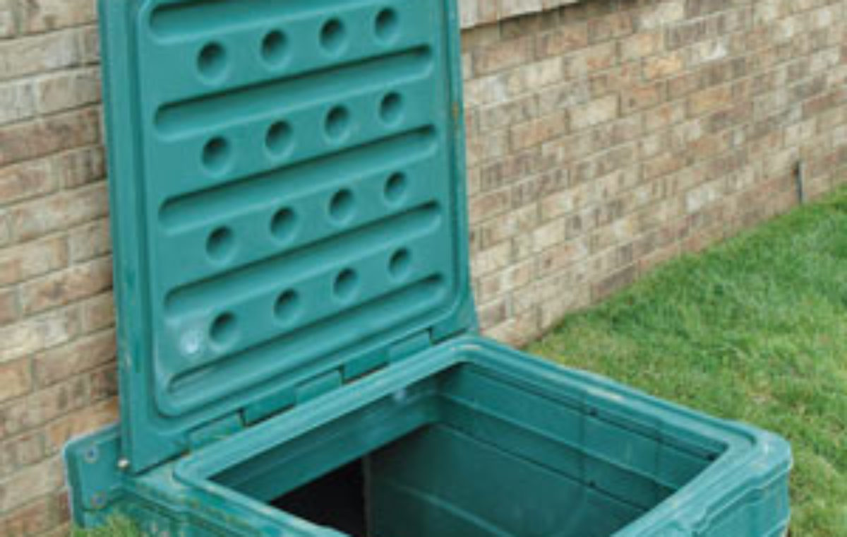 Crawl Space Encapsulation | Baird Foundation Repair