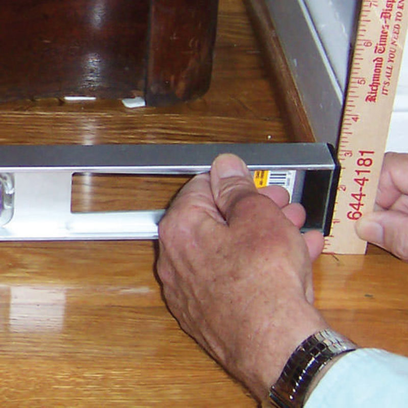 Signs and Symptoms | Baird Foundation Repair