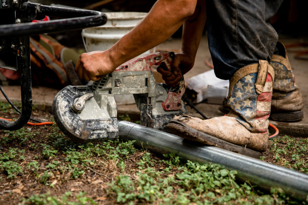 Residential and Commercial Services | Baird Foundation Repair