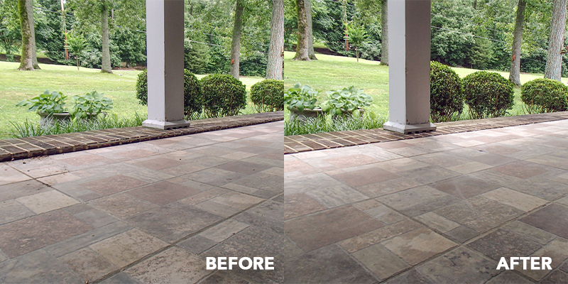 Concrete Leveling | PolyLevel Concrete Repair in San Antonio & South Texas